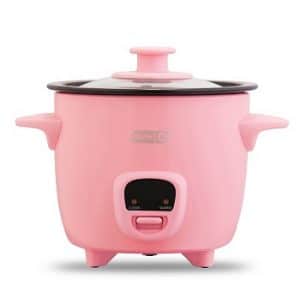 The 8 Best Small Rice Cookers (1-3 Cups) in 2025