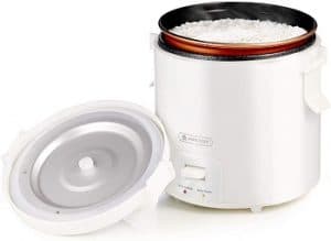 The 8 Best Small Rice Cookers (1-3 Cups) in 2025