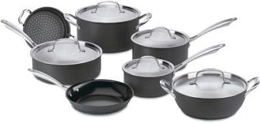 6 PFOA & PTFE Free Cookware Brands You Can Trust (2025)