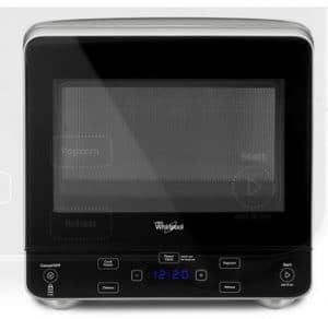 The 7 Best Small Microwaves for Saving Space [2024 Reviews]
