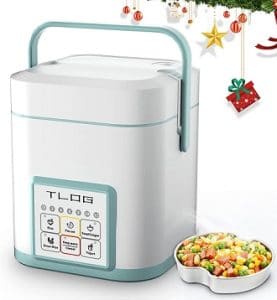The 8 Best Small Rice Cookers (1-3 Cups) in 2026