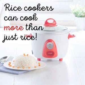 The 8 Best Small Rice Cookers (1-3 Cups) in 2025