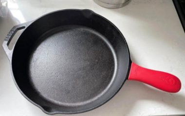 The 4 Best USA-Made Frying pans (2025 Reviews)