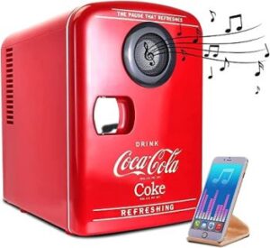 The 8 Best Mini Retro Refrigerators For Bars, Bedrooms and More ...