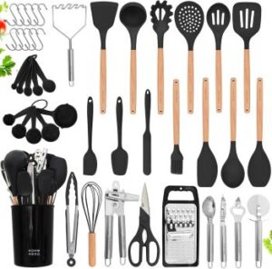 College Kitchen Essentials - The Complete List (2026)