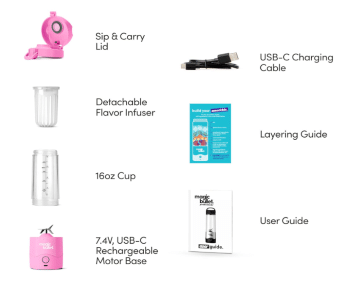 The 7 Best Portable Blenders for Smoothies On the Go (2026)